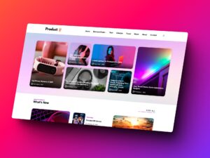 PopcornTheme Demos – Browse our demo library…